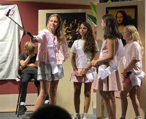 Inspiratie Voor De Musical Meesterwerk Rep En Roer