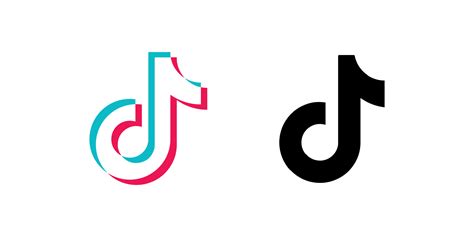 Tiktok Logo Png Tikok Icon Transparent Png Tikok App Logo Png