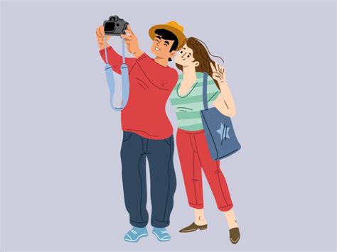 Mbti Personality Analysis Infp And Enfj A Perfect Match 人格森林