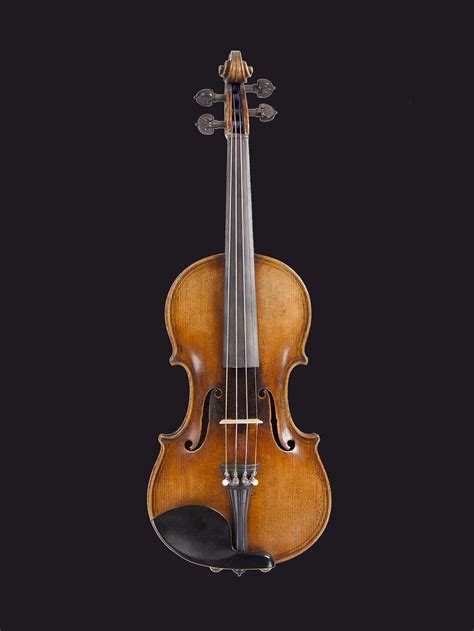 Fancy Fiddles Baroque Violin Shop