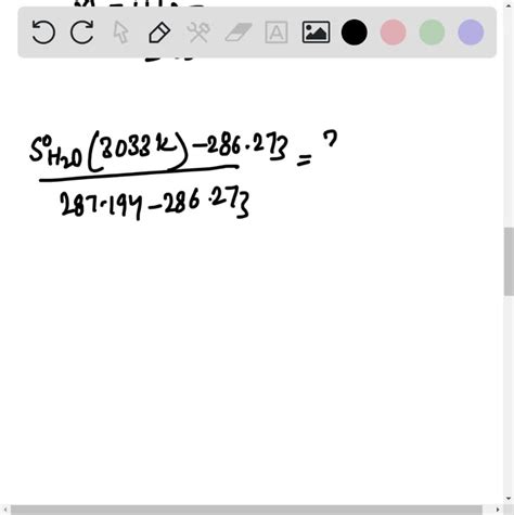 SOLVED Consider A Binary System Of Species And In Which The Liquid Phase Exhibits Partial