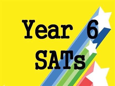 Year 6 Sats Revision Teaching Resources