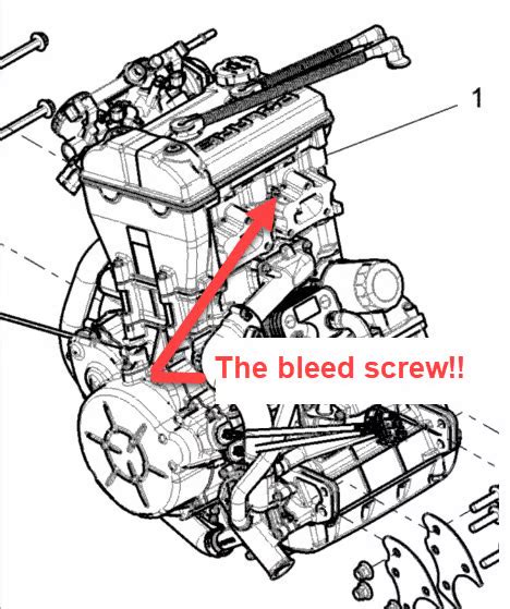 Temperature Gauge Reading Incorect Temp Polaris General Forum