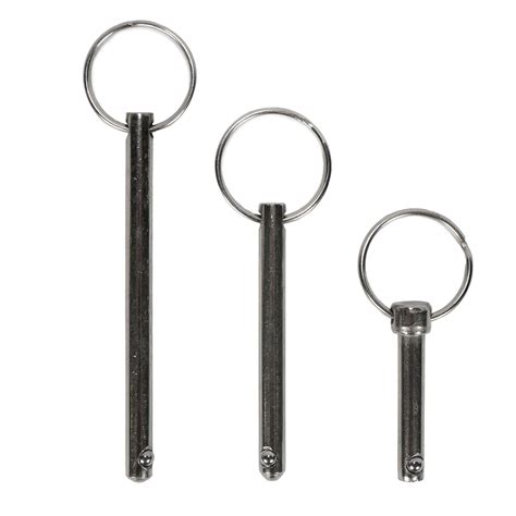 Locking Pin M Sam S Fitness