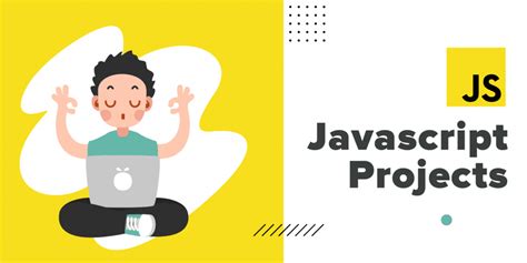proyectos javascript 2024 be successful by haidar khan medium
