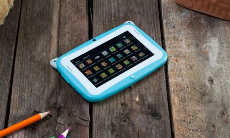 Panda Tablet Per Bambini Groupon Goods