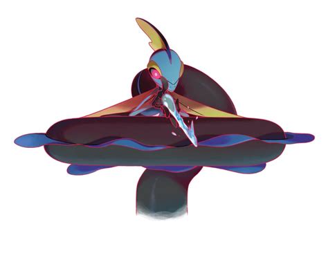 Inteleon And Gigantamax Inteleon Pokemon And 1 More Danbooru