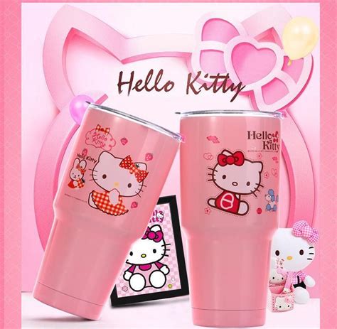 新品箱付スタンレー Stanley Kitty H2 0 真空スリムクエンチャー 900ml 4色選択可能 新品限定 メルカリ