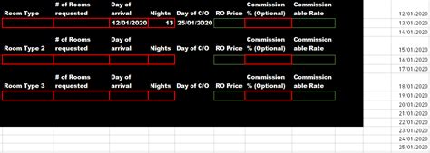 Excel How To Loop A Vlookup Function Until Result Is Not Empty