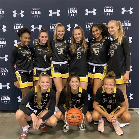 Aau Basketball The Ultimate Guide Pro Skills Basketball