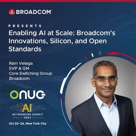 Ai Broadcom