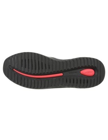 MBT OXFORD WING TIP BLACK