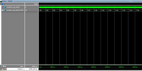 FPGA Verilog实现可自定义的倒计时器 24秒为例 方清欢 博客园