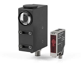 Pepperl Fuchs Sensor Overview ELTRA TRADE