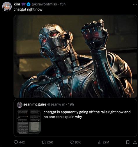Terminator Chatgpt Know Your Meme
