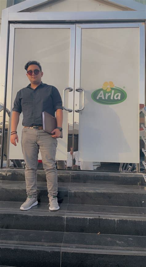 Ammar Ahmed On Linkedin Dream Big Work Hard