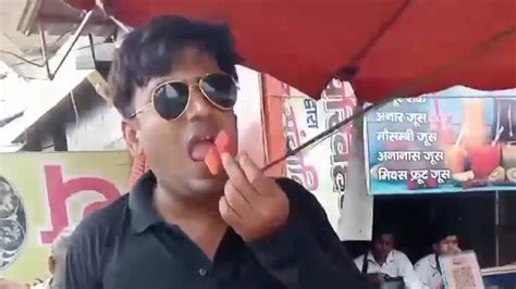 Watch Puneet Superstar Kumar Beaten In Central Park Delhi Full Fight Video Goes Viral The