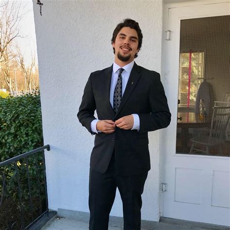 Nicholas Ostrom Believe In Belief C Jarvis