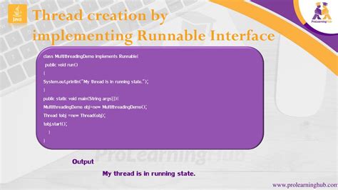 Multithreading In Java Ppt Download