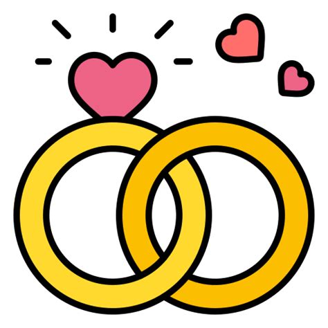 Wedding Ring Icon 60 Photos