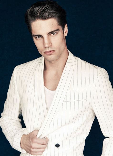 Kilian Isaak Lloyd Daniels Danny Schwarz James Ford