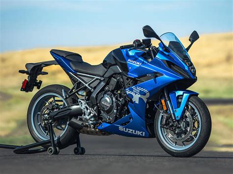 New 2026 Suzuki Gsx 8r Motorcycles In Greenville Nc Stock Number 102084