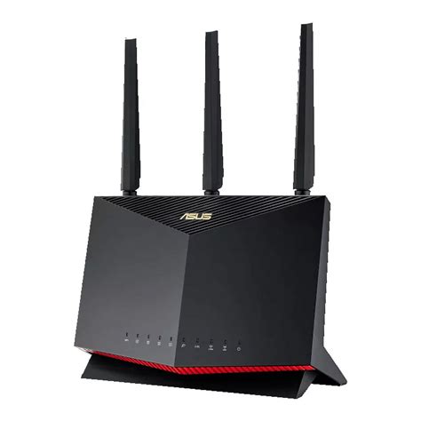 Asus Rt Ax U Pro Router Sansujyuku