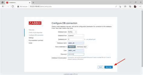 How To Install And Configure Zabbix Server On Ubuntu