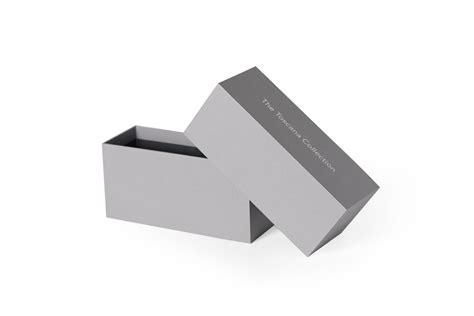 Base And Lid Box Luxury Base And Lid Box Rigid Base And Lid