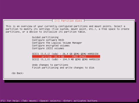 ubuntu 20 04 full disk encryption luks on the cloud