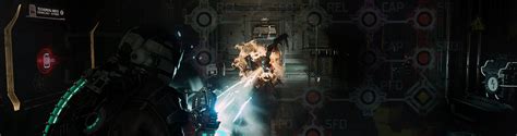 Dead Space Weapons And Rig Upgrades Locations And Tiers Guide