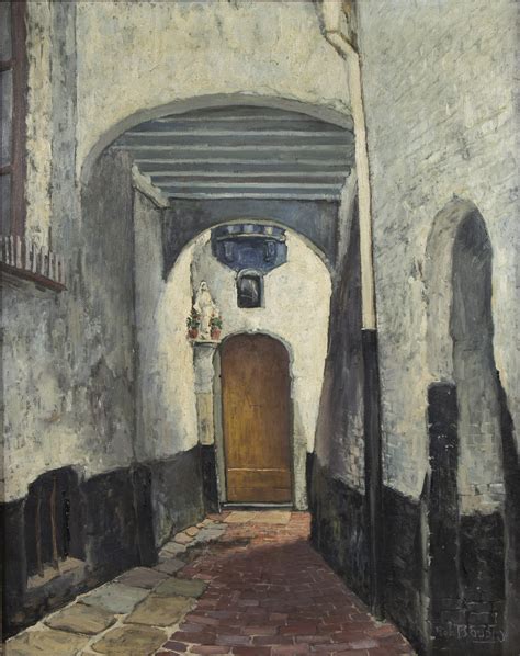 Lot Robert Boudry 1878 1961