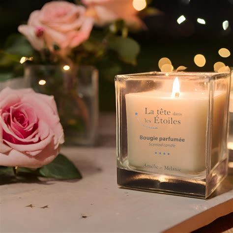 Quelle Bougie Décorative Parfumée Choisir Pour Son Intérieur