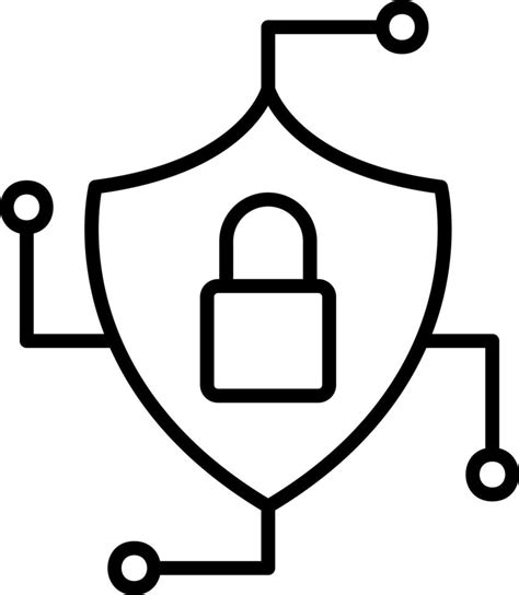 Shield Vector Icon Vector Art At Vecteezy