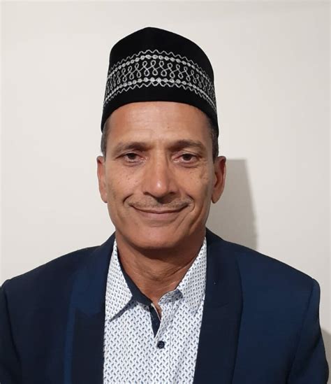 Asadullah Khalid Ansar