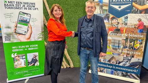 Video Prowurk Neemt Uitzendbureau Fritech Over Rtv Nof Nieuws