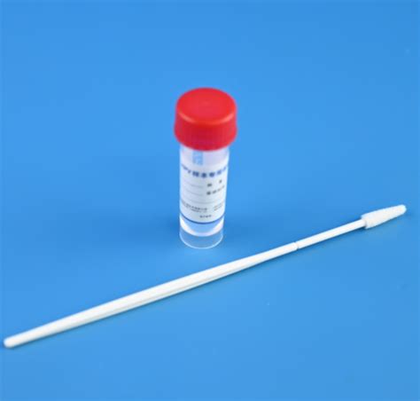 Hpv采样套装msk Hpv001 Hpv 采样套装 无菌拭子and采样套装andhpv自采样 深圳迈迪生物技术有限公司