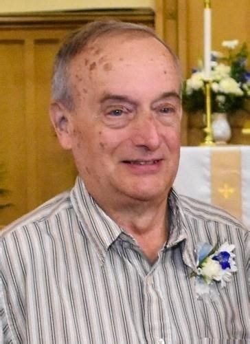 Robert Naert Obituary 1956 2023 Legacy Remembers