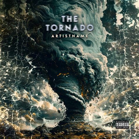 Buy Techneon God Edm Album Cover Art Design