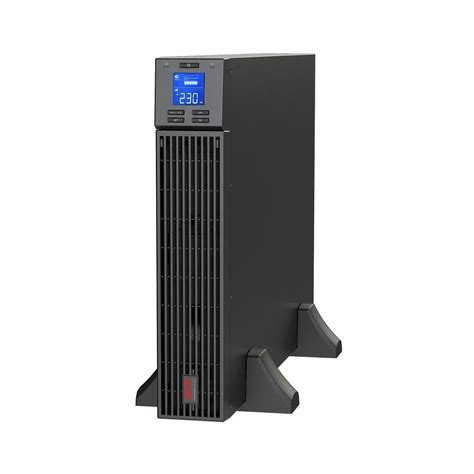 Apc 3 Kva Online Ups At ₹ 50000 Piece Apc Ups In Secunderabad Id