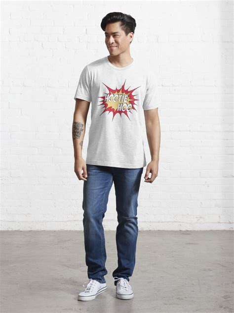 Hootie Hoo T Shirt By Cederucki Redbubble