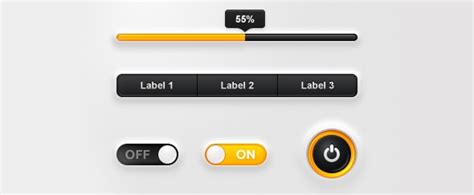 Soft Interface Design Shack