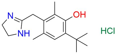 Oxymetazoline Ep Impurity B 1218 35 5