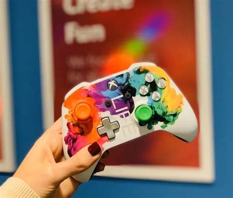 Microsoft Xbox One S Life Controller Consolevariations