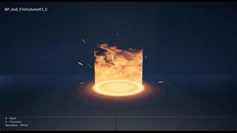 Unreal Engine 4 VFX For Games FlippedNormals