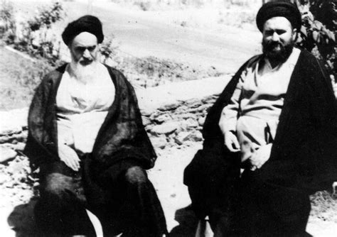 حاج مصطفی خمینی