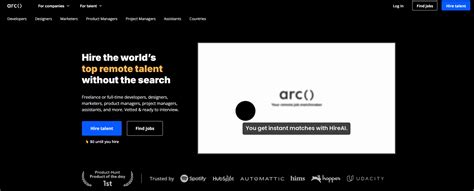 17 Best Platforms To Hire A Swift Developers In 2025