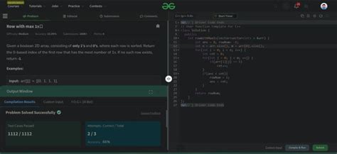 Day58 Of 100daysofcodechallenge Strings And Graph Problems Adwitiya