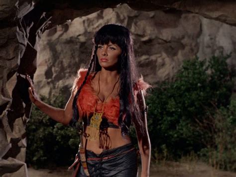 Star Trek Famous Actresses Who Appeared On The Series Giant