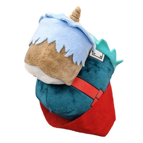 Izuku Midoriya And Eri Infinite 100 2 Mochibi Plush Set Mochibiplush